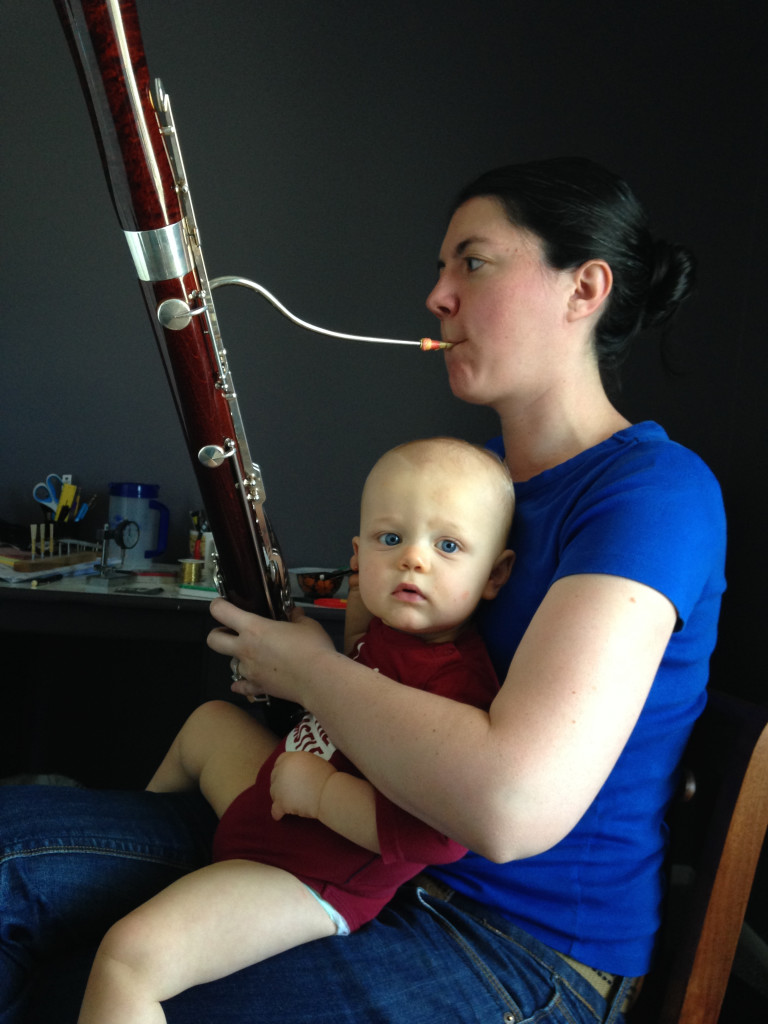 About – teachbassoon.com