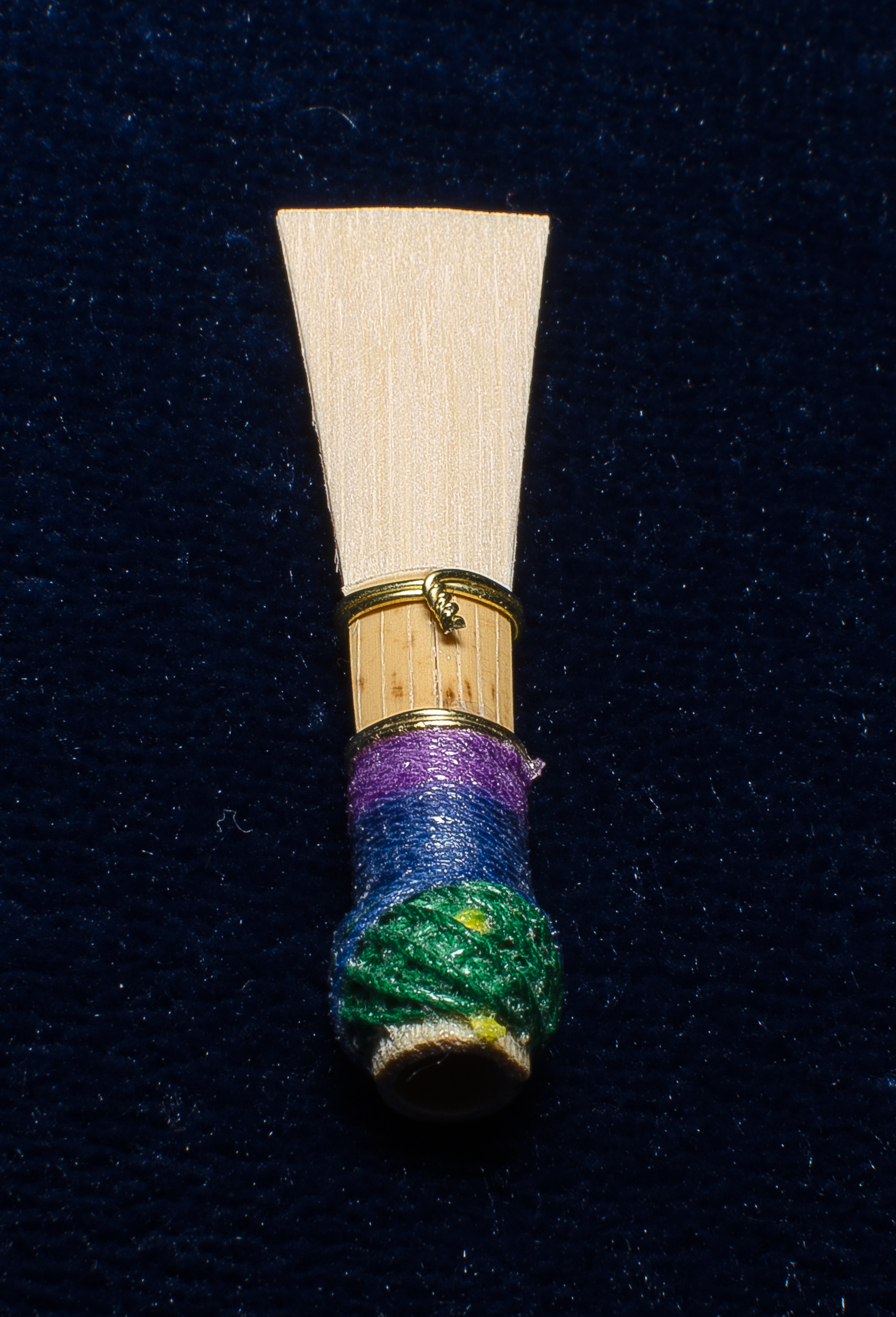 GoBassoon Reed Review - teachbassoon.com