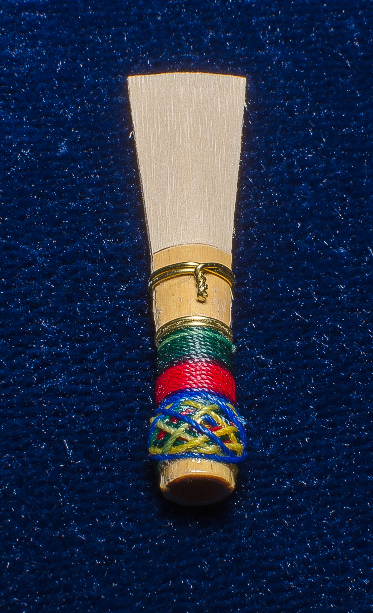 Charles Student Bassoon Reed Review – teachbassoon.com