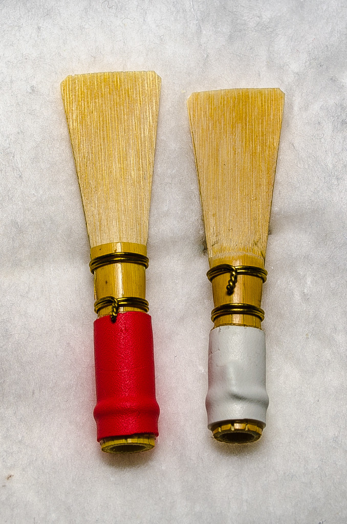 Tom Hardy Bassoon Reed Review - teachbassoon.com