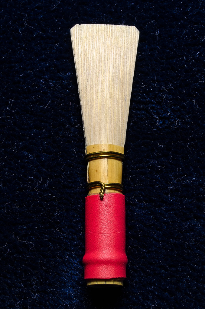 Tom Hardy Bassoon Reed Review - teachbassoon.com