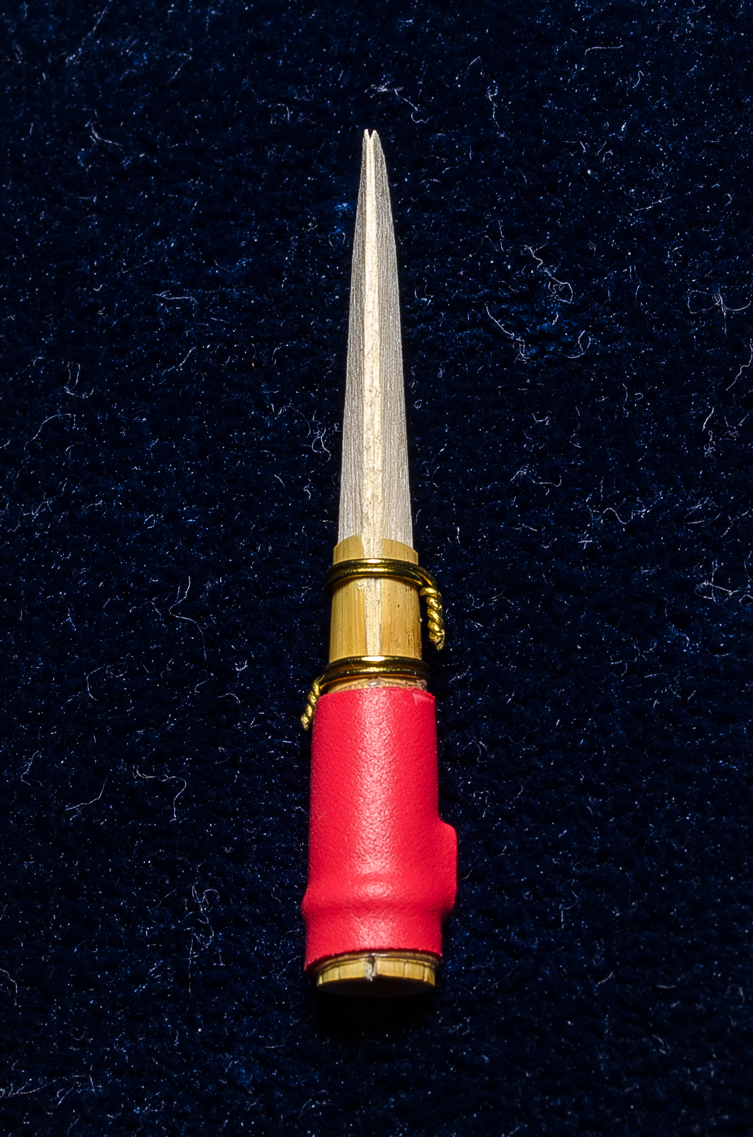 Tom Hardy Bassoon Reed Review - teachbassoon.com