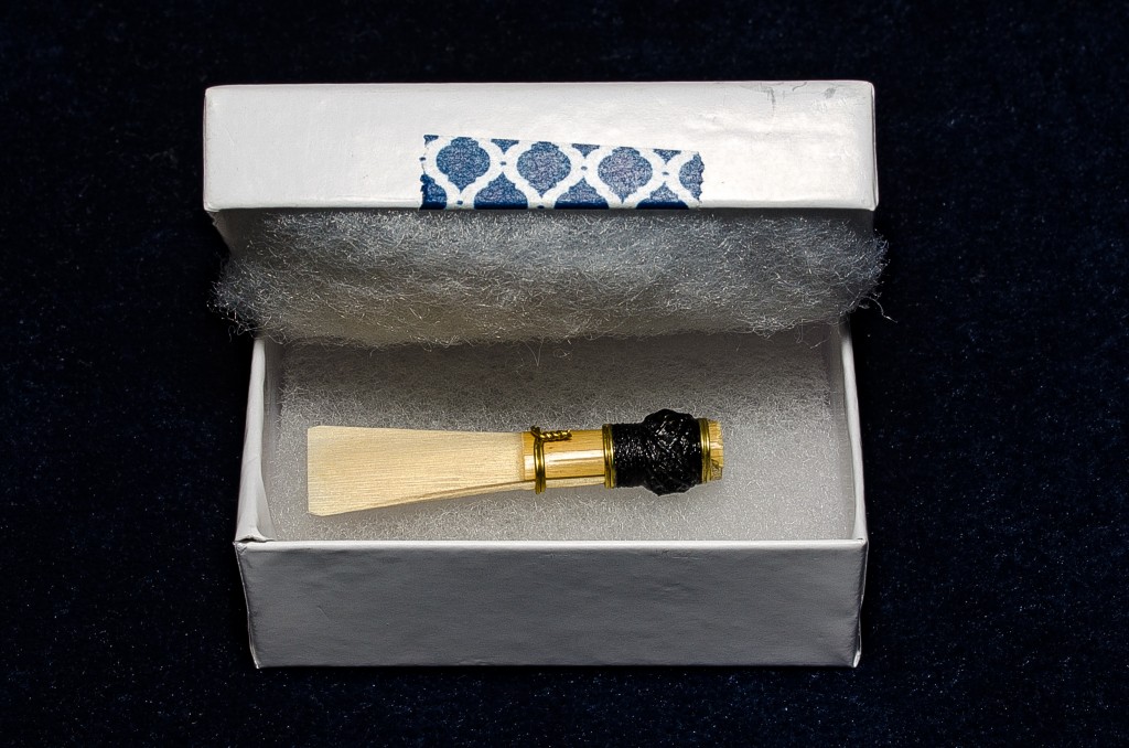 RFReeds Bassoon Reed Review - teachbassoon.com